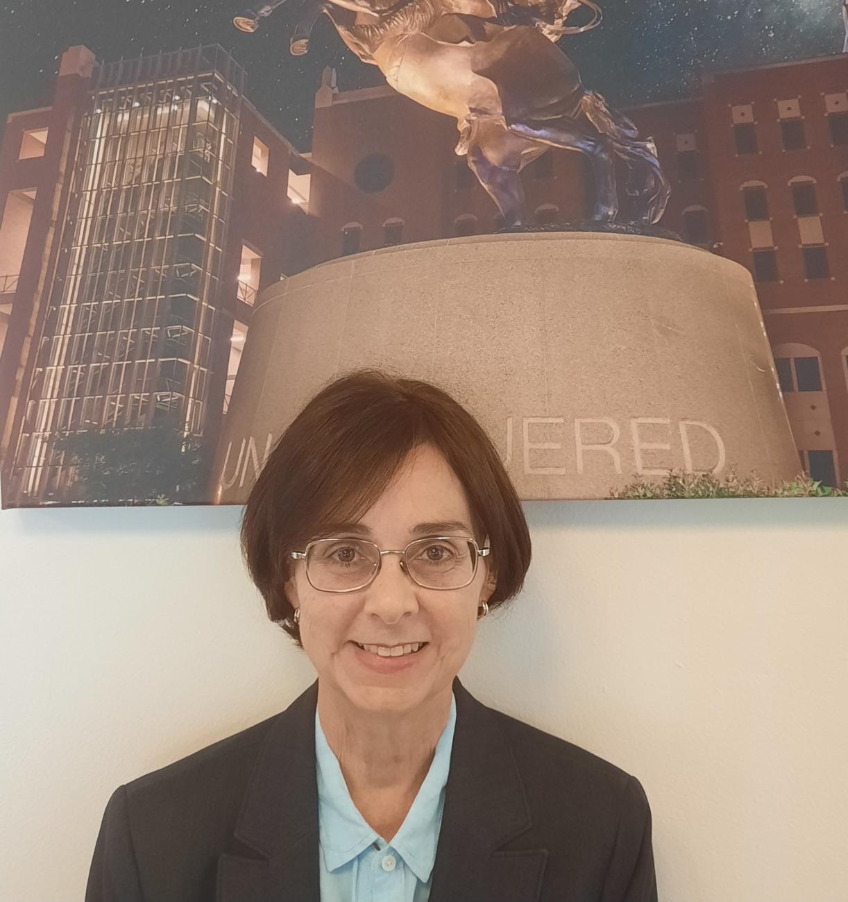 María Morales | Republic of Panama Campus
